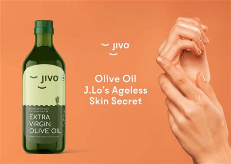 Jennifer Lopezs Unshakeable Trust In Olive Oil Jivo Wellness Blogs