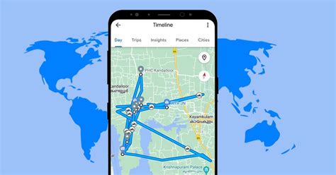 How To Disable And Delete Location History On Google Maps And Increase Your Privacy