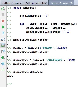 Object Oriented Programming In Python Gigi Labs