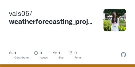 Github Vais05 Weatherforecasting Project Java
