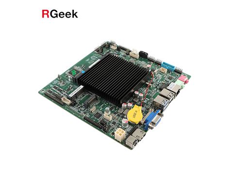 Mini ITX Motherboard Kexi