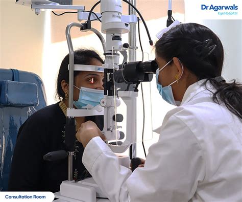 Best Eye Hospital In Tumkur Dr Agarwals Eye Hospital