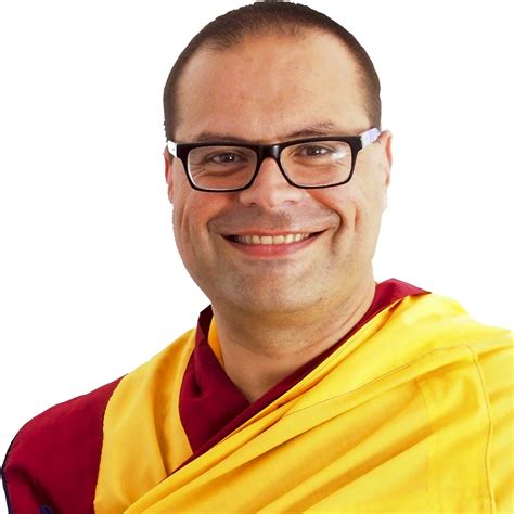 Kelsang Dargyay Youtube