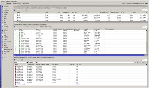 Configure And Troubleshoot Your Mikrotik And Switch And Olt By Imrancse