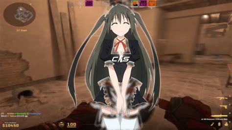 A New Kind Of Love CS2 YouTube