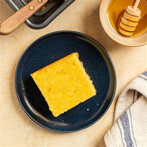 Cornbread With Creamed Corn Recipe