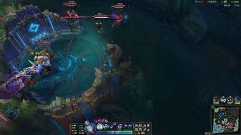 Big Dmg There Was A Yasuo In That Drag Pitignore My Attacks On