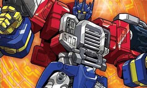 Transformers Armada Where To Watch And Stream Online Entertainment Ie