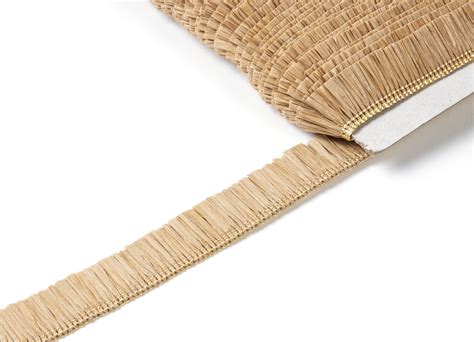 Raffia Tassels Strip Raffia Grass Raffia Tassels Skirt Jewelry