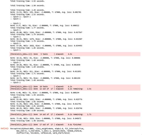 使用scikit learn进行命名实体识别和分类（nerc） atyun 官网 人工智能教程资讯全方位服务平台