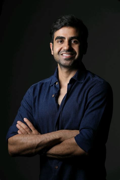 himanshu gupta on linkedin current age role model for youth like us