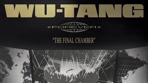 Wu Tang Clan Announce Their Final North American Tour Blackout Hip Hop