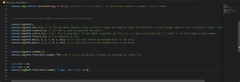 learned javascript math functions and tools sumit kumar posted on the topic linkedin