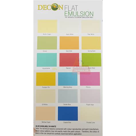 Penta Decon Emulsion Smoke Blue Almandoz Hardware Ltd