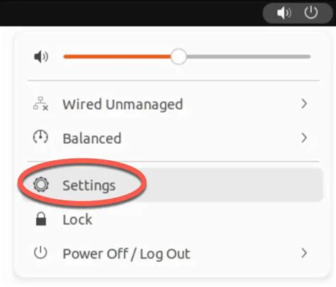 Ubuntu Remote Desktop Access With Vino Answertopia