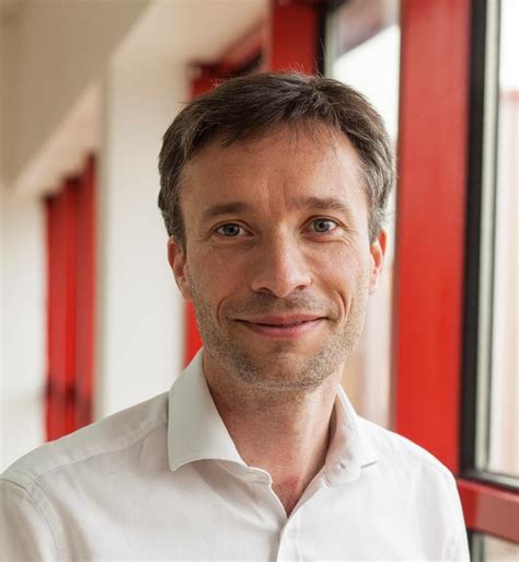 Stéphane Allouche Posted On Linkedin