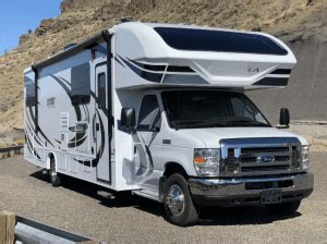 How To Choose Between A Class A Or Class C RV