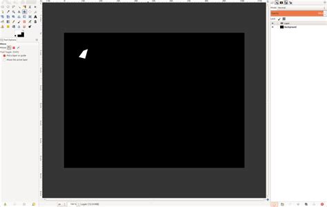 Make An Explosion Effect Tutorials Gimpusers