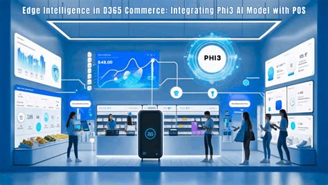Integrating Phi3 Ai Model With Pos Basofa