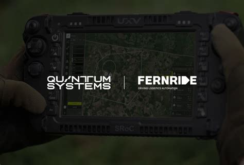 Airbus And Quantum Systems Make Progress In Autonomous Swarm Technology