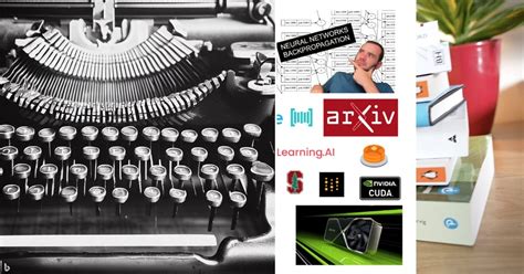 List Ml Ai Curated By Parag Deshpande Medium