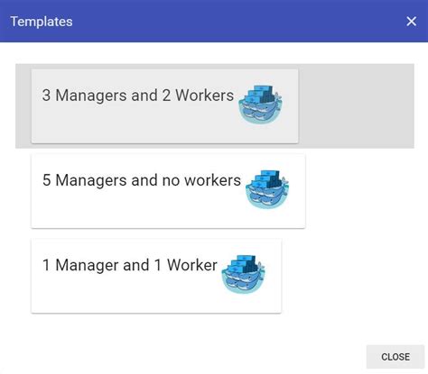 Docker 实验环境：play With Docker 个人文章 Segmentfault 思否