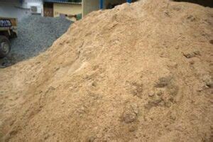 Fine Aggregate In Concrete Mix Design Types And Classification