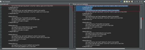 Impossible To Set Spring Main Allow Bean Definition Overriding True In V M Issue