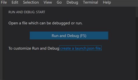 Vs Code Remote Development With Docker Containers On Windows Rolling