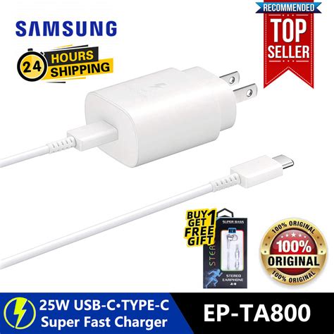 Shop Samsung Original Type C With Great Discounts And Prices Online Jul Lazada Philippines