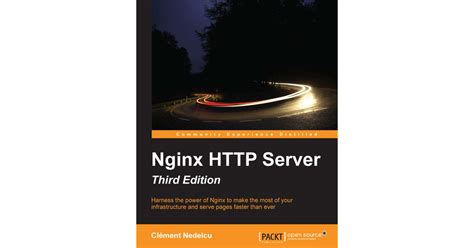 Nginx Server Third Edition Book