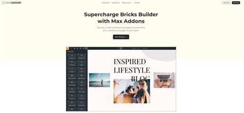 how to show related posts using query loop in bricks builder max addons for bricks
