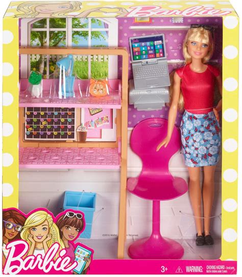 Barbie Doll Accessories Furniture