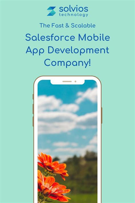 The Fast Scalable Salesforce Mobile App Development Company Artofit