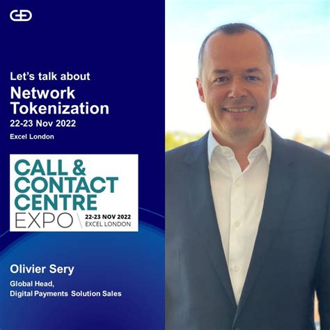 Olivier Sery En Linkedin Payments Tokenization Cardprocessing Cardpayments Eccommerce