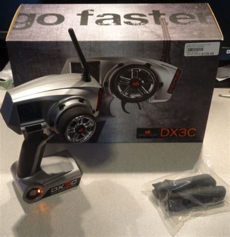 Spektrum Radio Transmitter Receivers DX C SR SR SR R C Tech Forums