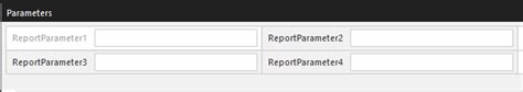 Customize The Parameters Pane In A Paginated Report Power BI Microsoft Learn