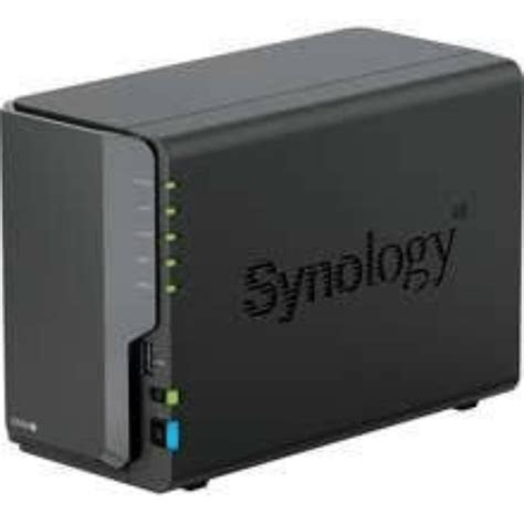 Cara Setting Nas Synology Aman Dan Terpercaya