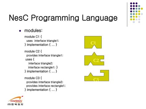 Ppt Ubiquitous Sensor Networks Nesc Powerpoint Presentation Free
