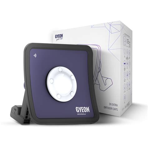 PPF: FILM & MAINTENANCE - GYEON