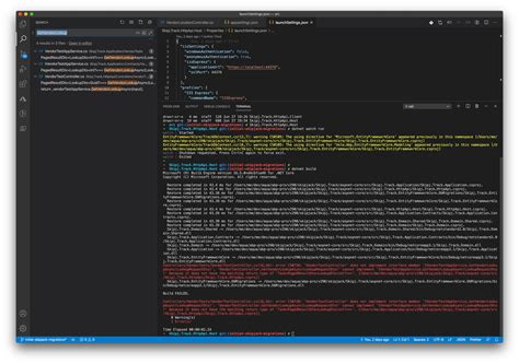 abp suite 2 9 0 new entity creation fails and migration breaks with