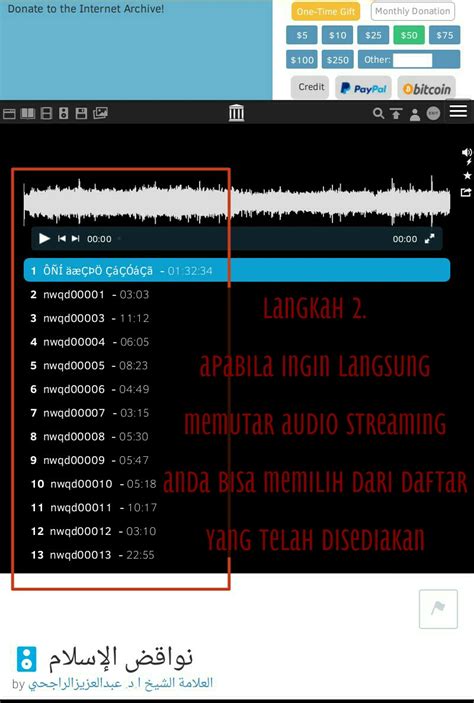 Cara Download File Di Archive Org Elinotes Website Review