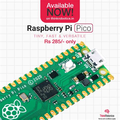 Thinkrobotics The New Flexible Microcontroller Board