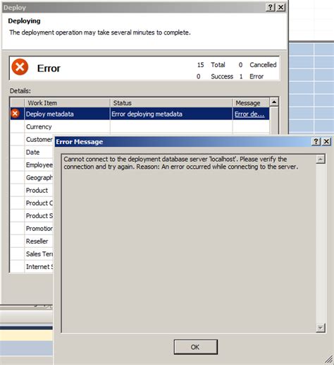 Bi Future Blog Denali Installing The Ssas Tabular Model Project
