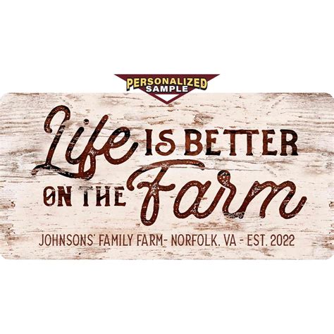 Farm Is My Happy Place Copy 3 — Sunshine Corner