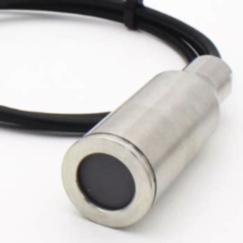 Hydrostatic Level Transmitters For Wastewater And Sewage Sewer