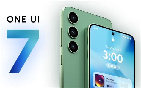 Cara Update One Ui 7 Di Smartphone Samsung Galaxy Ini Fitur Lengkapnya