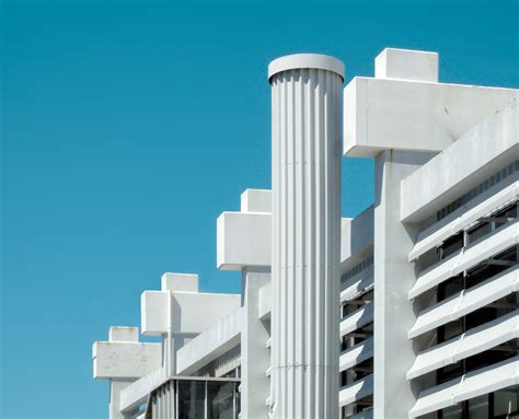 concrete structure design
