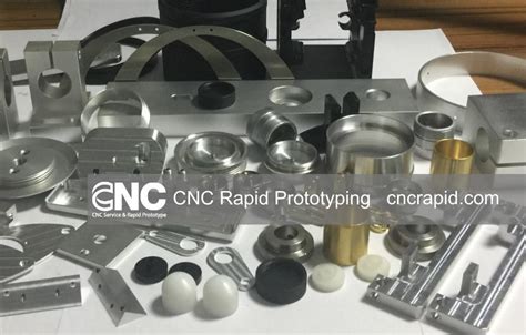 Turning Ideas Into Reality With Cnc Rapid Prototyping Dfm Rapid