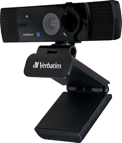 Verbatim Awc 03 4k Ab 48 99 € Preisvergleich Bei Idealo De